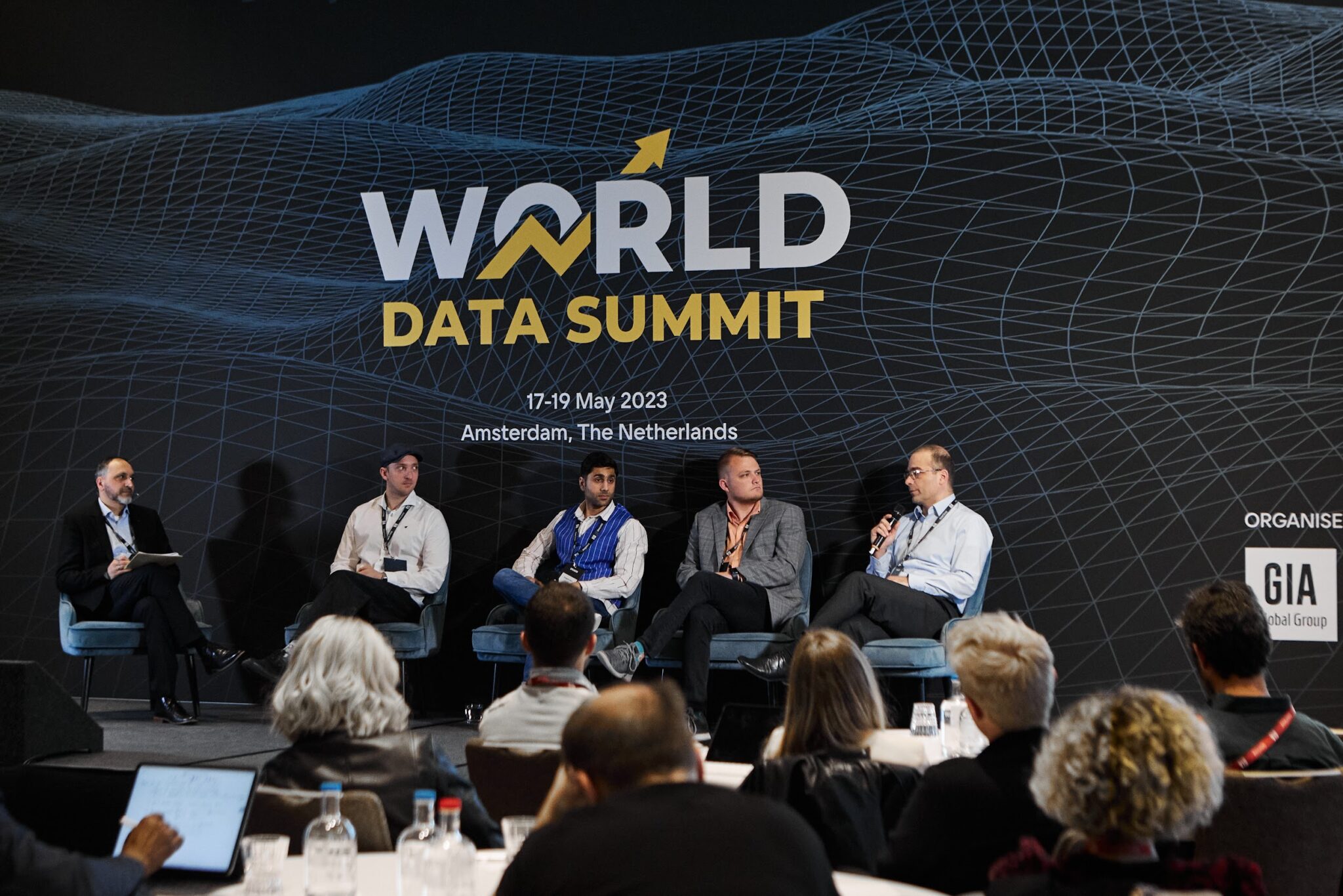 World Data Summit 2026 - European Edition