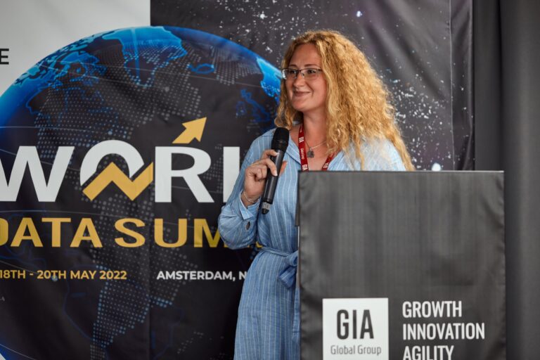 World Data Summit 2026 - European Edition